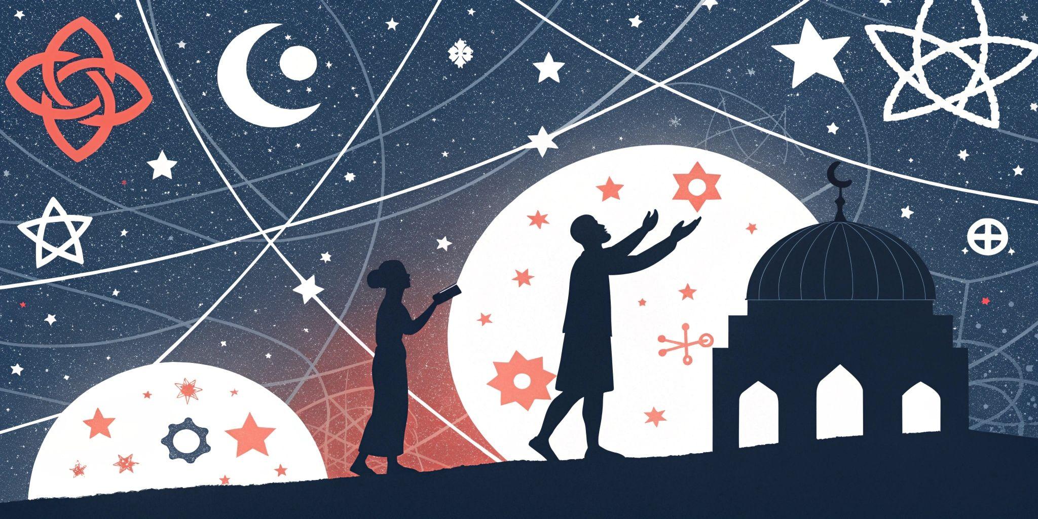 Why Astrology and Faith Are No Longer Seen as Opposites in the U.S ...